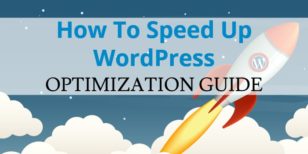 How To Speed Up WordPress Optimization Guide • 2025 • Internet Habits