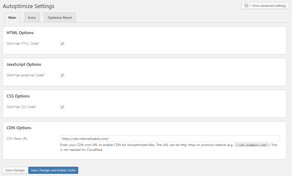 How To Speed Up WordPress Optimization Guide • 2025 • Internet Habits